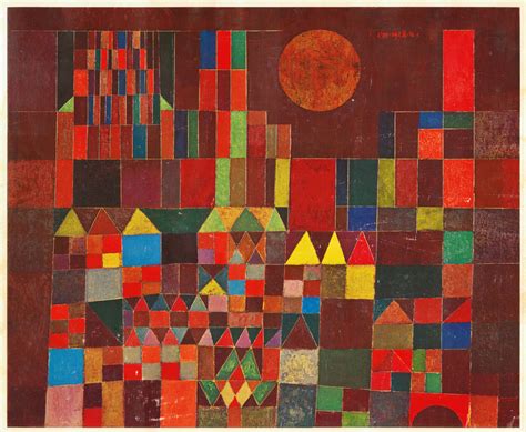 Klee Rayuela de Cortázar