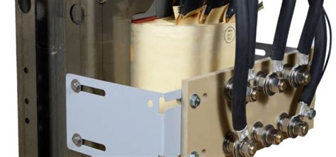 Current Limiting Reactors For Electrostatic Precipitators Nwl