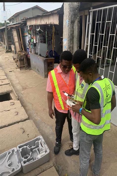 Installation Of Intelligent Traffic Lights Geoinfotech