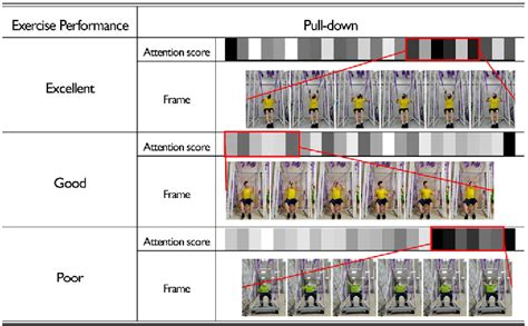 Figure 10 From Multimodal Human Action Recognition For Rehabilitation
