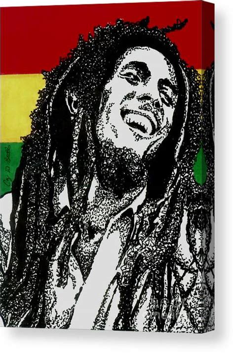 Bob Marley Laughing