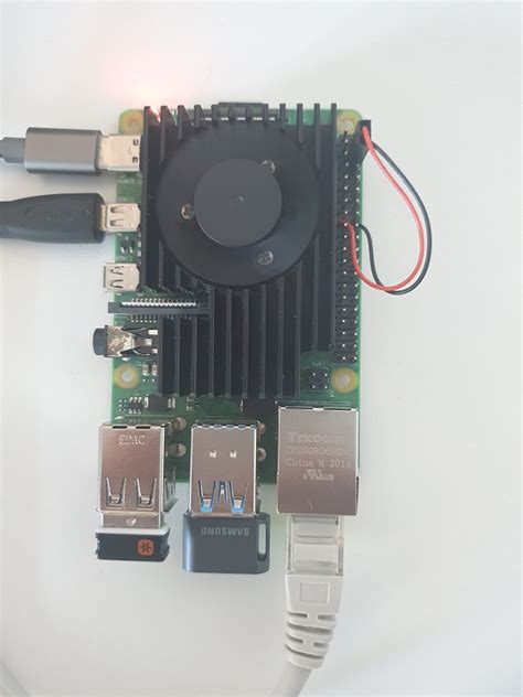 Windows 11 Su Raspberry Pi 4