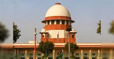 Supreme Court Bar Association Reforms Sc Appoints Ex Apex Court Judge