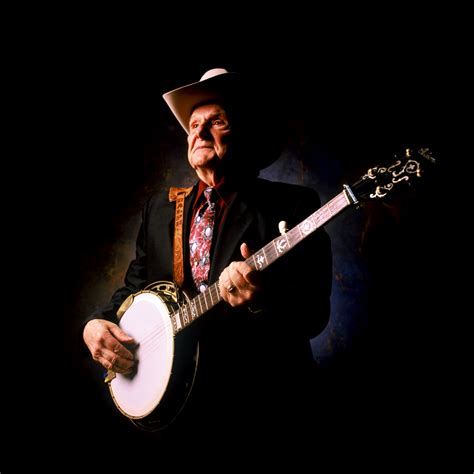 Side By Side With Ralph Stanley Ii Ralph Stanley