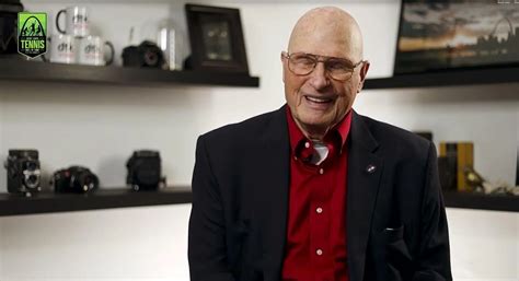 Meet Lloyd Brown On Video The St Louis Tennis Hall Of Fame