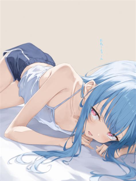 Kotonoha Aoi Voiceroid Drawn By Haamonharmon Danbooru