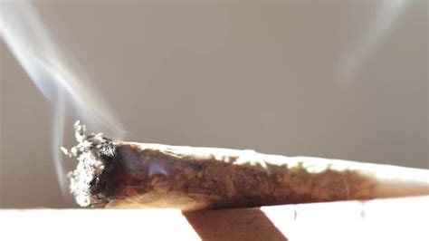 Burning Joint 