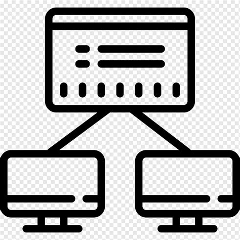 Computer Icons Icon Design Font Computer Computer Network Angle