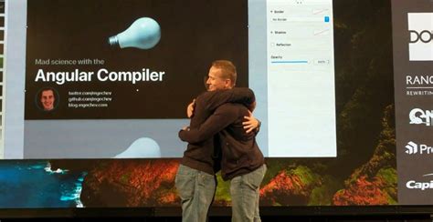 Why I Love The Angular Community Blog