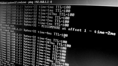 How To View The Contents Of A Folder Or Directory From The CMD Console In Windows