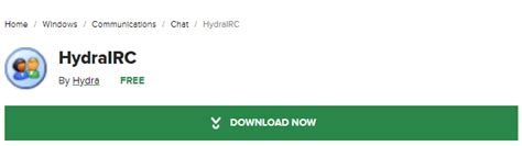 15 Best Irc Clients For Mac And Linux Techcult