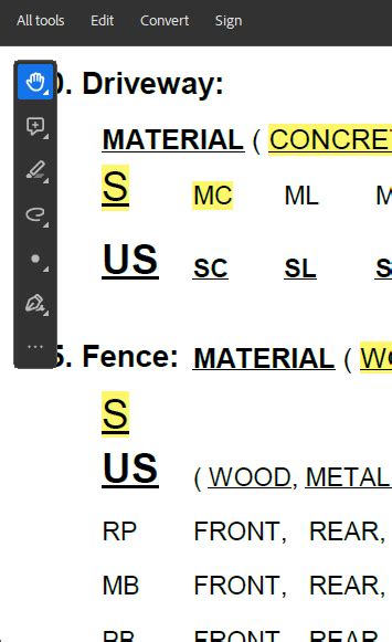 How Do I Moveremove The Quick Actions Toolbar Fro Adobe Product Community 13932475
