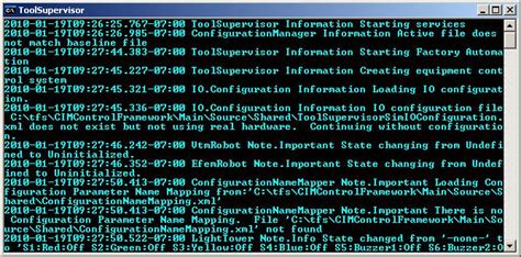 Logging Enabling Passionate Support