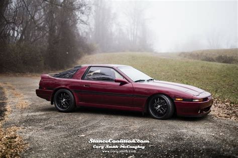 Toyota Supra Mk3 Dream Cars