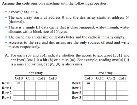 Solved 635 Consider The Following Matrix Transpose