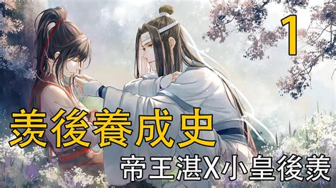 忘羨羨後養成史 帝王湛X小皇後羨 01 魏將軍看看懷裏的孩子又看向床上剛生產完的夫人他的夫人自從懷了這個孩子後便日夜噩夢難道這個孩子真