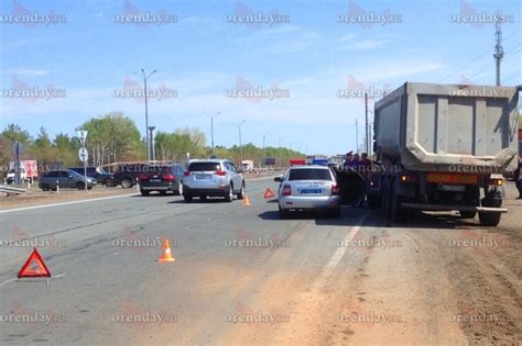 Хозяин фуры колесо которой убило оренбурженку не смог оспорить размер компенсации Новости