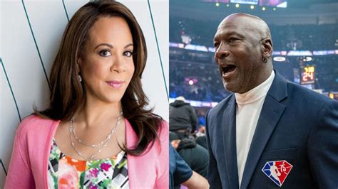 Juanita Vanoy Who Received 168 Million From Michael Jordan Revealed