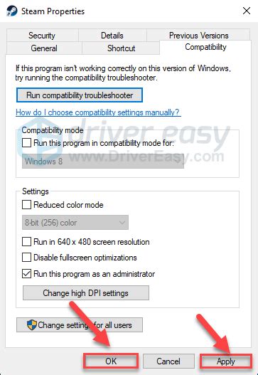 Solved Rust Keeps Crashing Driver Easy