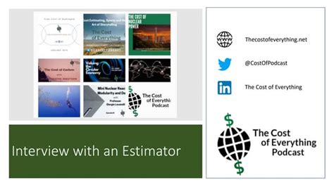 Succesful Estimating Its How You Tell The Story Amritpal Singh Agar Pptx Digital Audio