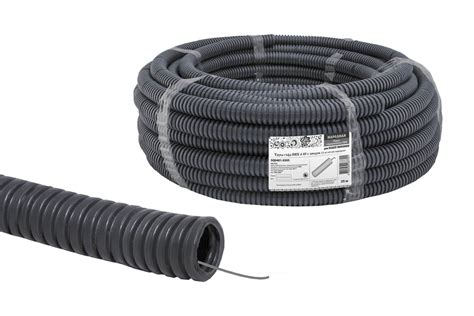 Top Electro გოფრეები