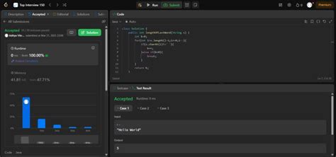 Day8 1001daysofcode Leetcode 1001daysofcode Aditya Vikram