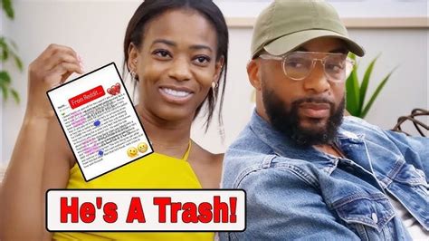 Mafs Chicago Drama Ikechi Slammed By Alleged Ex Girlfriend As ‘trash