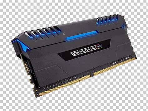 DDR4 SDRAM Corsair Vengeance RGB DDR4 Corsair Components DIMM Computer
