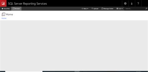 How To Setup Report Server Configuration Manager For Sql Server Reporting Services Ssrs