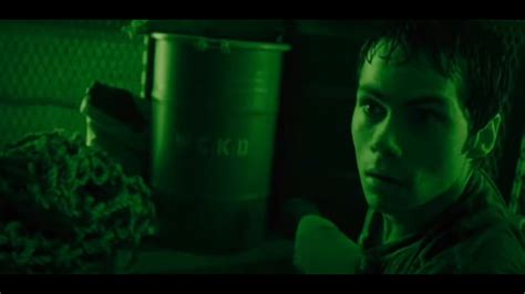 How Newt And Y N Meet YouTube