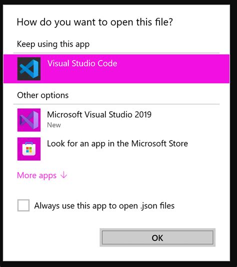 Bug Npx Opening The Select Menu Instead Instead Of Executing It