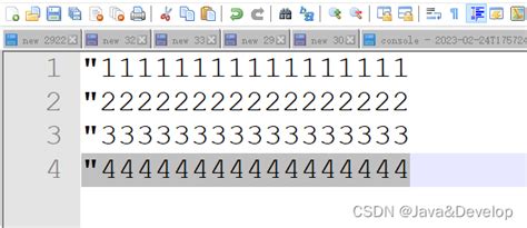 Notepad给文本前后增加双引号或者单引号 或逗号notepad怎么给每个加引号 Csdn博客