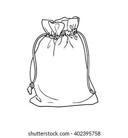 String Bag Images Stock Photos Vectors Shutterstock