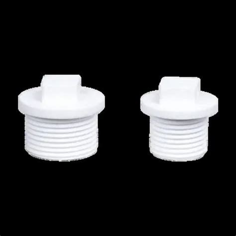 V 004 Pvc Dummy Plug At Best Price In Chidambaram Id 2854093464397