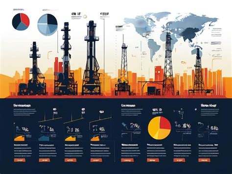 Fueling The Future Celebrating Innovation In Energy Premium Ai Generated Image