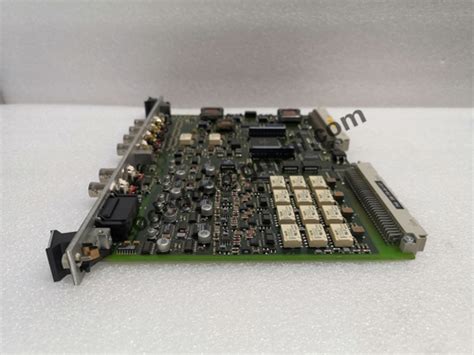 Vibro Meter Vm600 Mpc4 Digital Quantity Control Board Xiamen Xiongba Automation