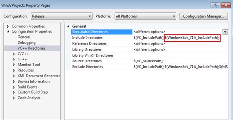 Can Msvc Application Depended On Sdk 71a Run On Windows Xp Sp3 Microsoft Qanda