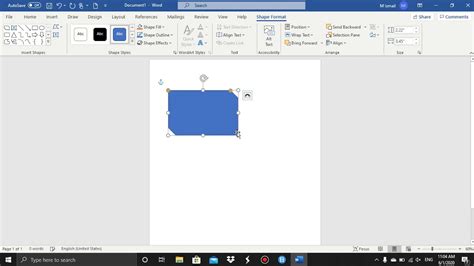 How To Fit To Page In Word Plebamboo