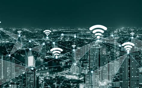 Top Trends In The Wireless Telecom Infrastructure Market