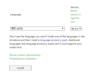 How To Change Language In Outlook Evo S Smarter Life