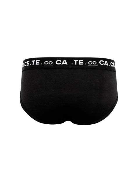 Cueca Slip Cacete