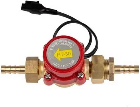 Water Flow Switch Water Sensor At 180000 Inr In New Delhi Tanya