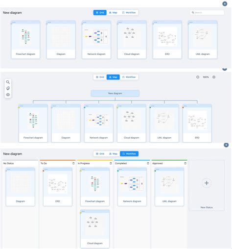 Mocky Vs Draw Io In Confluence Which To Draw Diagrams
