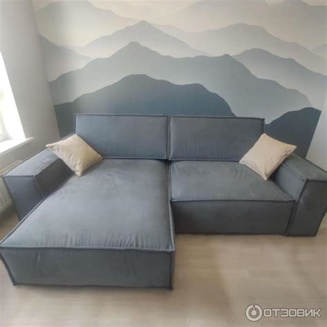 Отзыв о Диванчик ру интернет магазин мебели Хорошее соотношение цены и качества