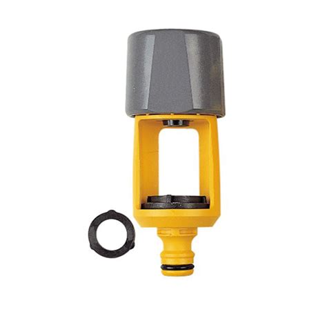 Hozelock Multi Tap Connector Globall Hardware And Machinery Sdn Bhd