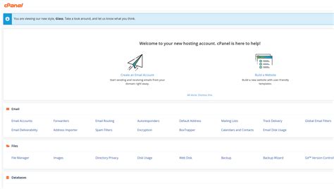 Cpanel Tutorial Series 1 Intro And Order Process Transip