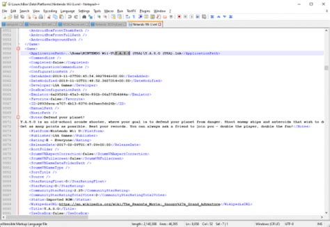 Help With Nintendo Wii U System Troubleshooting LaunchBox Community Forums