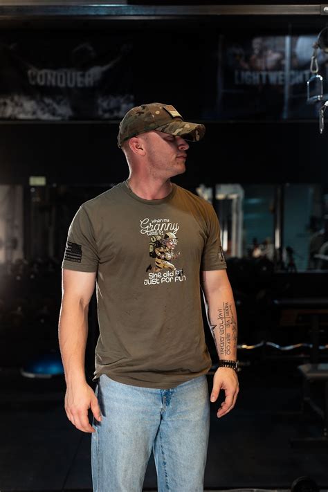 These Are The Weapons Cadence Lyrics Jonathan Michael Fleming