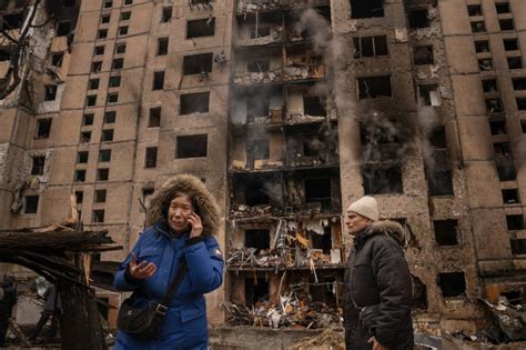 Русия атакува с дронове и ракети три украински области Lupa Bg