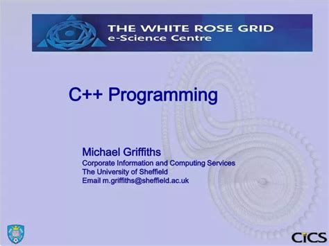 Ppt C Programming Powerpoint Presentation Free Download Id5178731